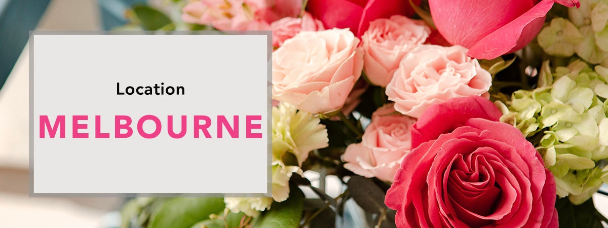 Flower Delivery Melbourne - Petals Network