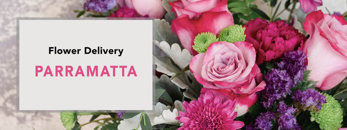 Flower Delivery Penrith by Petals Florists