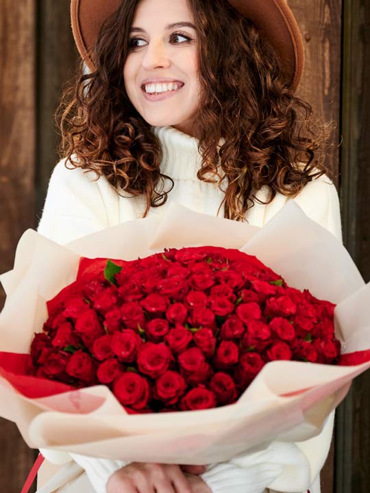 Ballaghaderreen Florist Flower Delivery by All Seasons Florist