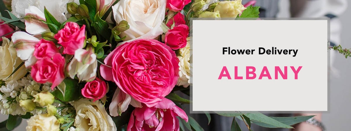 Florists Albany - Online Flower Delivery Albany - Petals.co.nz