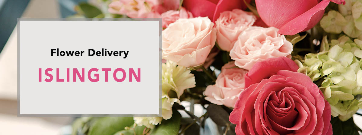 Florists Islington - Online Flower Delivery Islington - Petals.co.nz