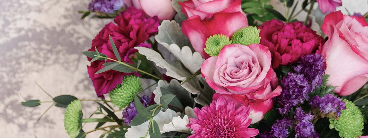 Flower Delivery Perth - Petals Network