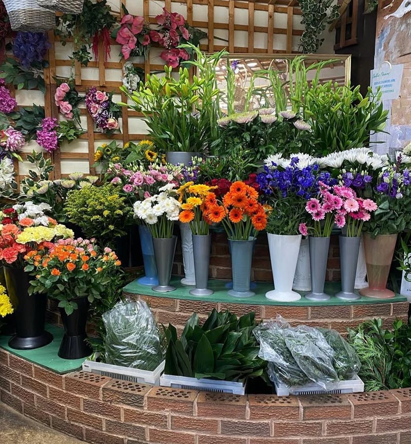 Birmingham Florist - Flower Delivery by Shellies Flowers