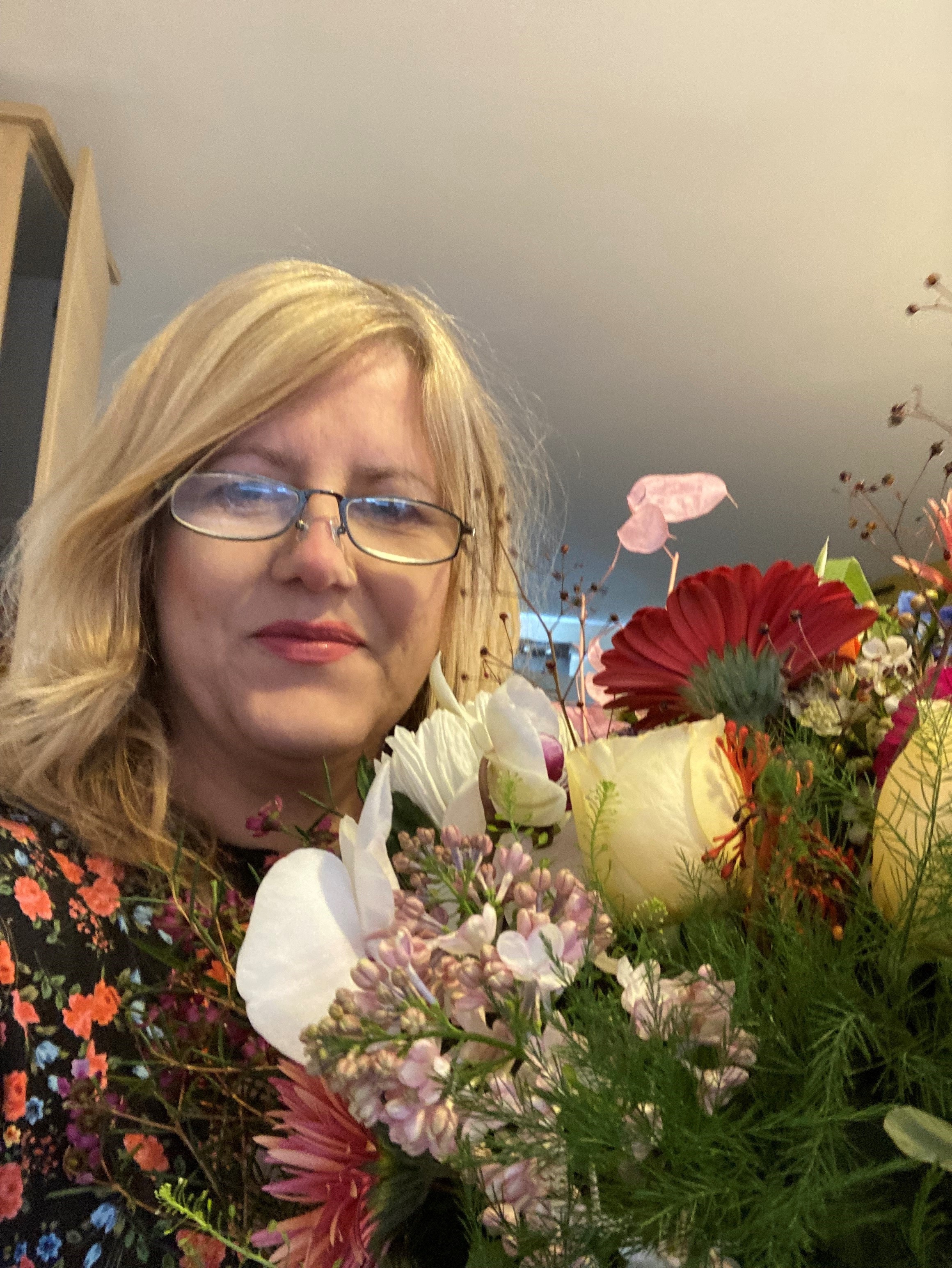 About Meadows Florist - Teignmouth, Devon Florist