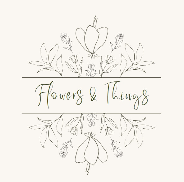 Florist - Flower Delivery by flowers&things