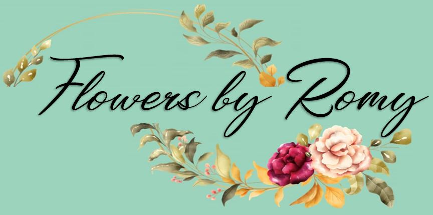 Pencoed Florist - Flower Delivery by Flowers by Romy