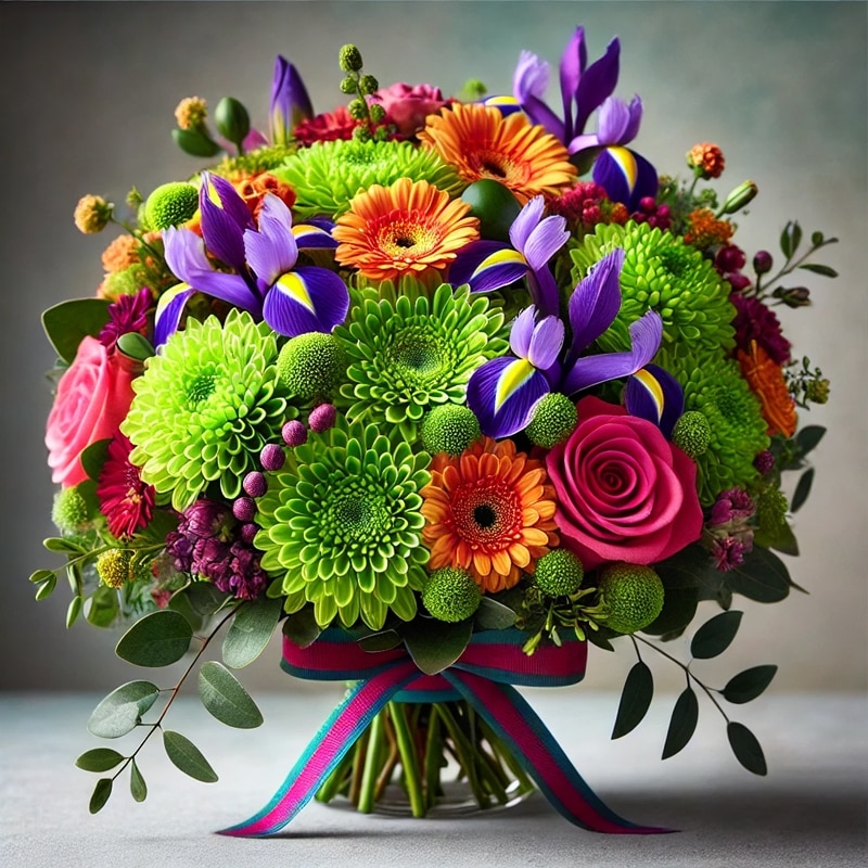 Penge Florist - Flower Delivery by Floral Design by Daisy