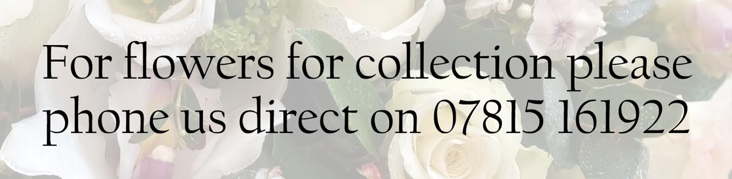 Farnham Florist - Flower Delivery by Angelica Flowers