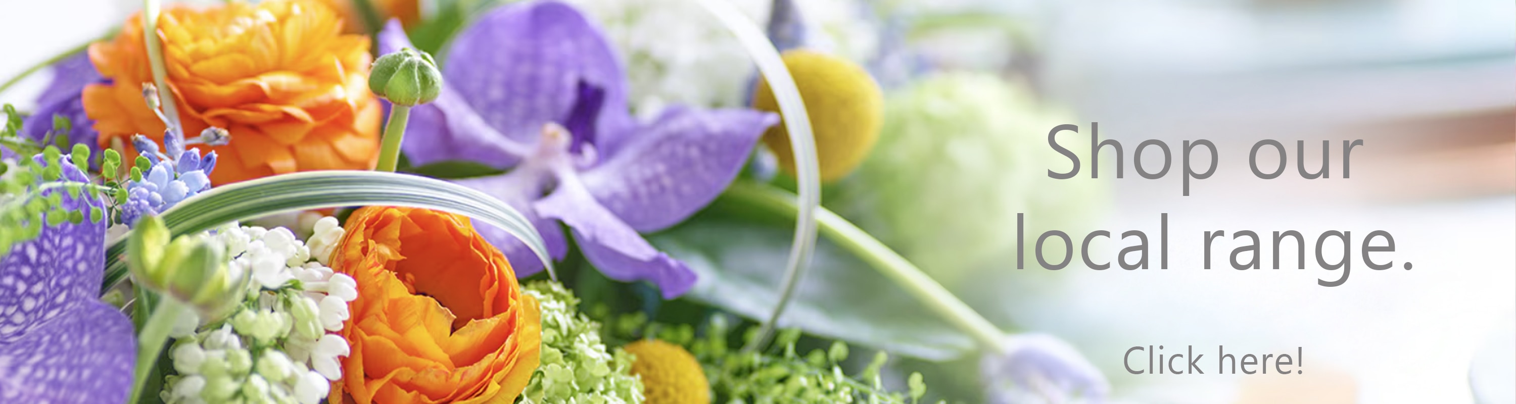 Bexley Florist - Flower Delivery by Malone and Co.