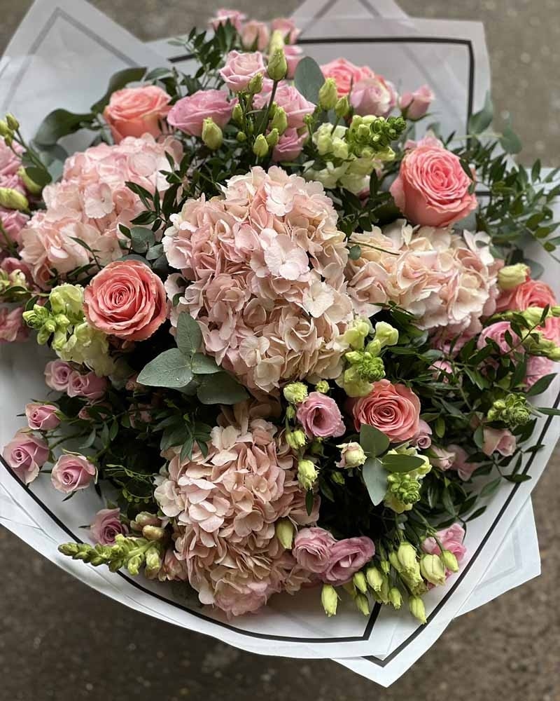 Bexley Florist - Flower Delivery by Malone and Co.