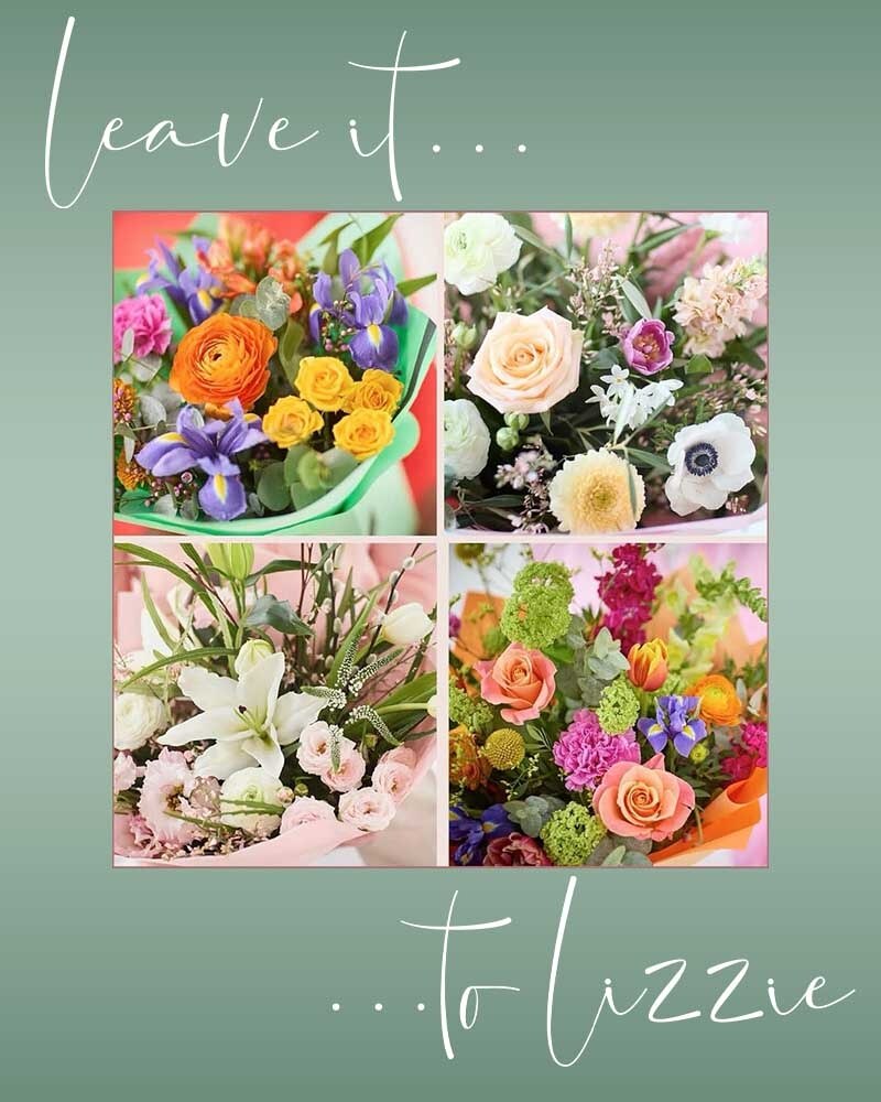 Thame Florist - Flower Delivery by Bizzie Lizzie Flower Shop