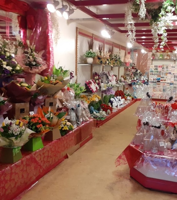 Rochdale Florist - Flower Delivery by Harris Flowers