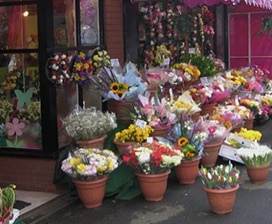 Rochdale Florist - Flower Delivery by Harris Flowers