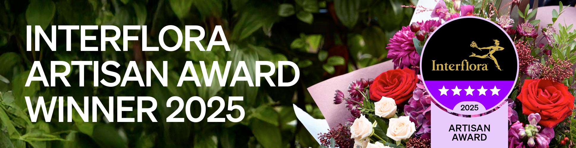 Rochdale Florist - Flower Delivery by Harris Flowers
