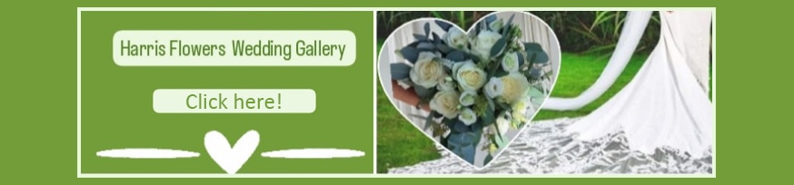 Rochdale Florist - Flower Delivery by Harris Flowers