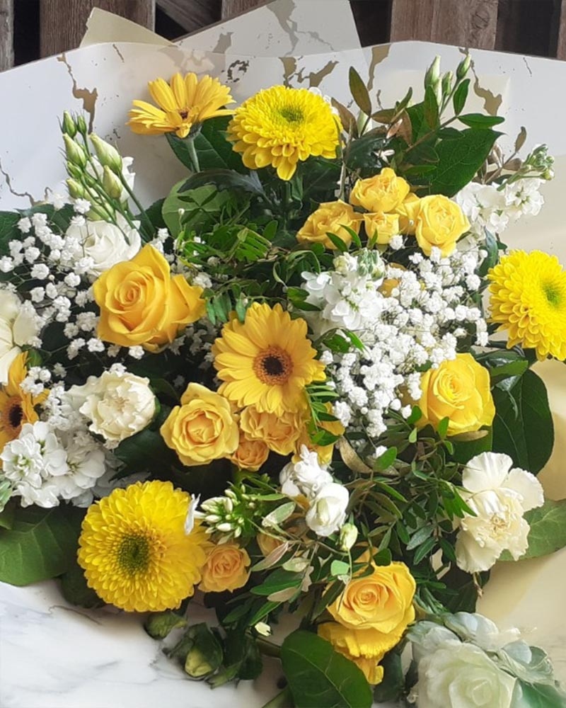 Rochdale Florist - Flower Delivery by Harris Flowers