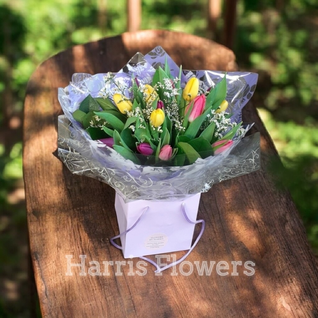 Rochdale Florist - Flower Delivery by Harris Flowers
