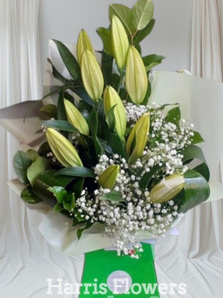 Rochdale Florist - Flower Delivery by Harris Flowers