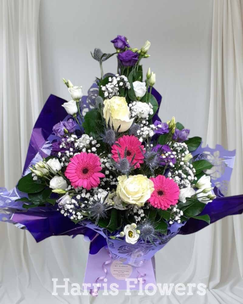 Rochdale Florist - Flower Delivery by Harris Flowers