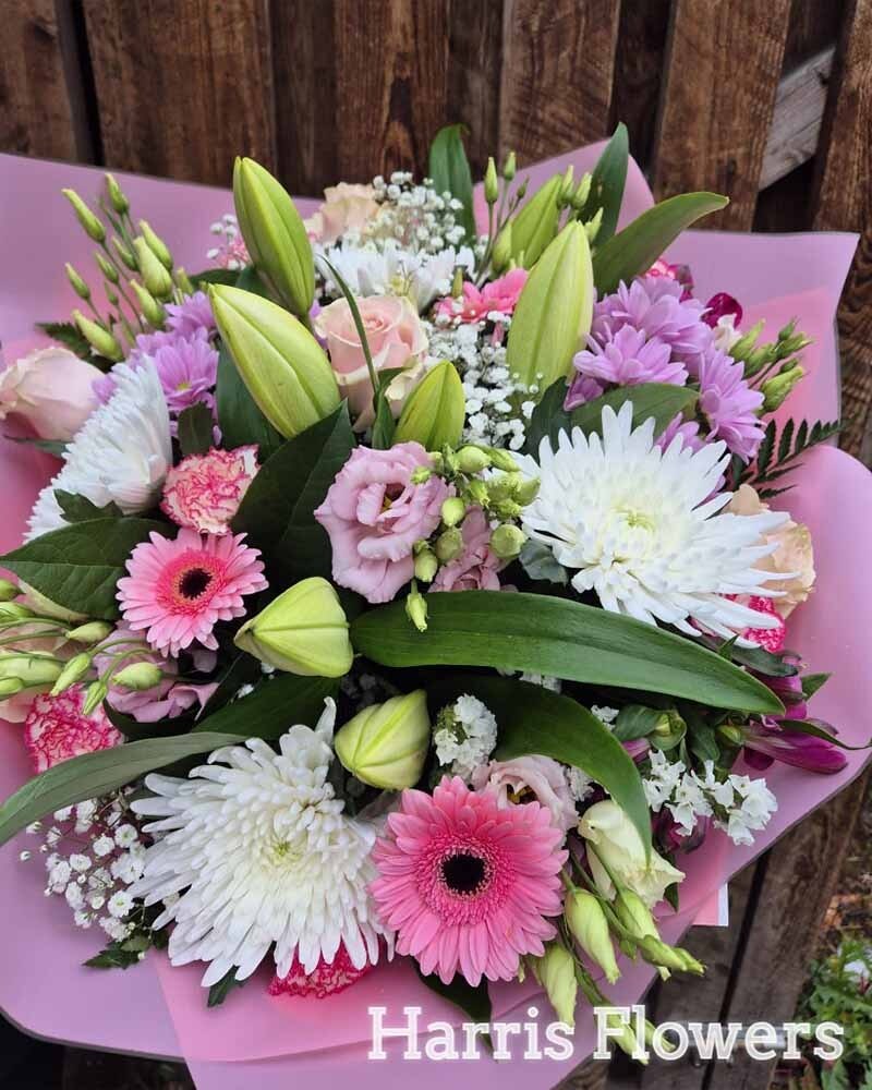 Rochdale Florist - Flower Delivery by Harris Flowers