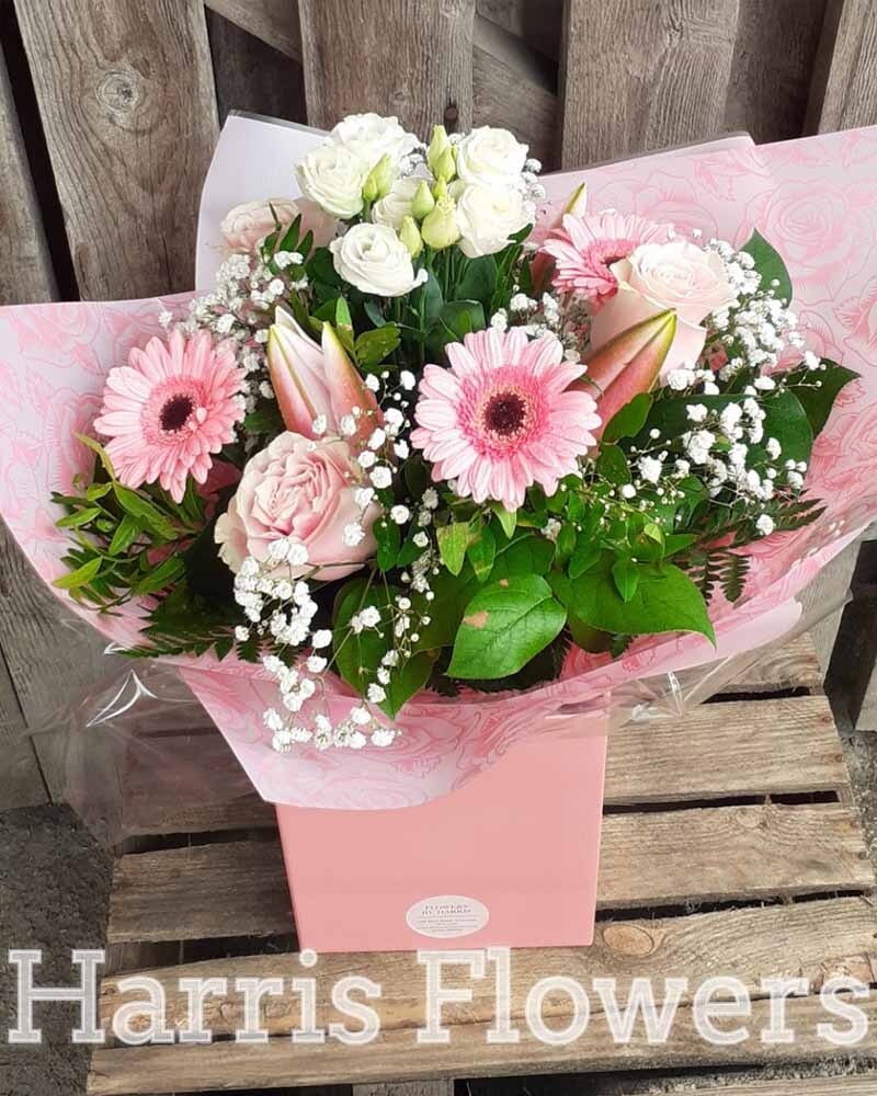 Rochdale Florist - Flower Delivery by Harris Flowers