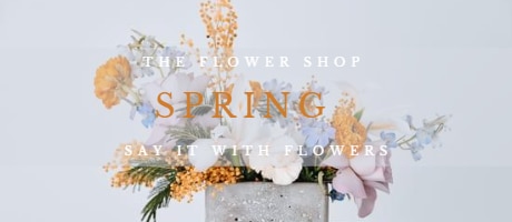 Oxford & Witney Florist - Flower Delivery by The Flower Shop