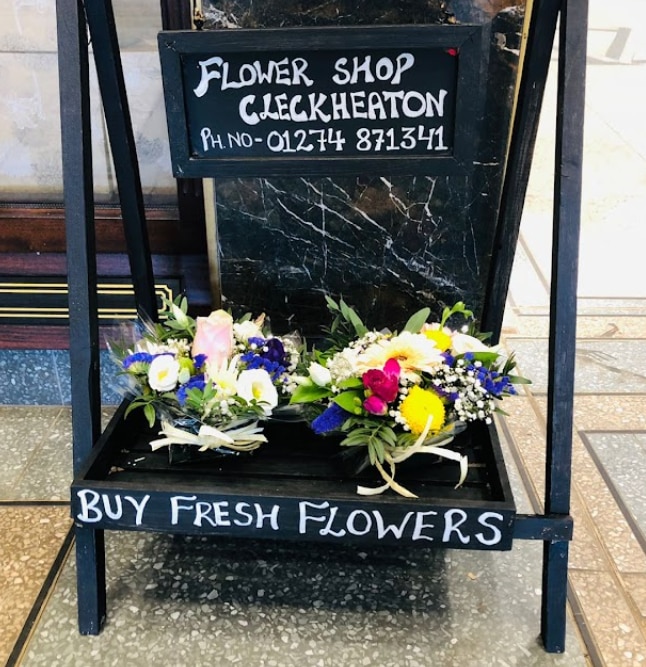 About The Flower Shop Cleckheaton - Cleckheaton, West Yorkshire Florist