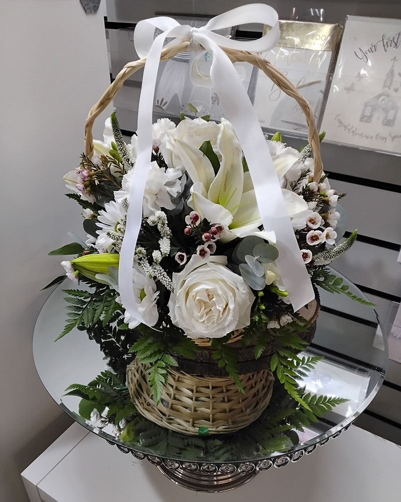 Bolton Florist - Flower Delivery by Bromilows