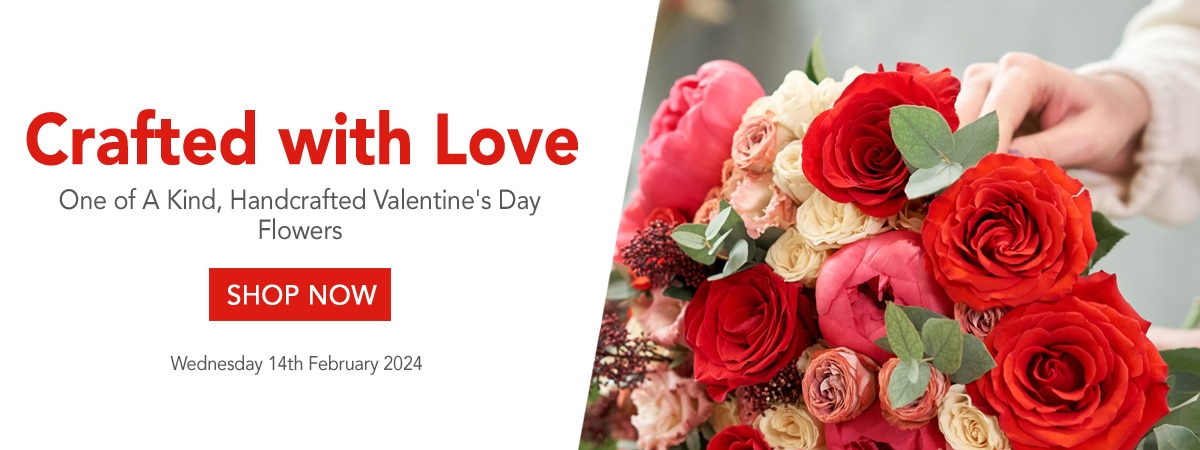 Flower Delivery Cleveland | Same Day Florist Delivery - Redlands Florist